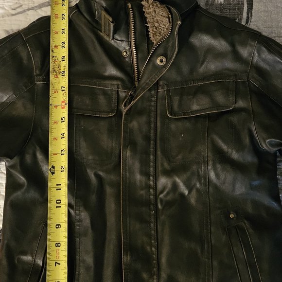 Hawke & Co | Jackets & Coats | Hawkeco 958 Adventure Legends Distressed ...
